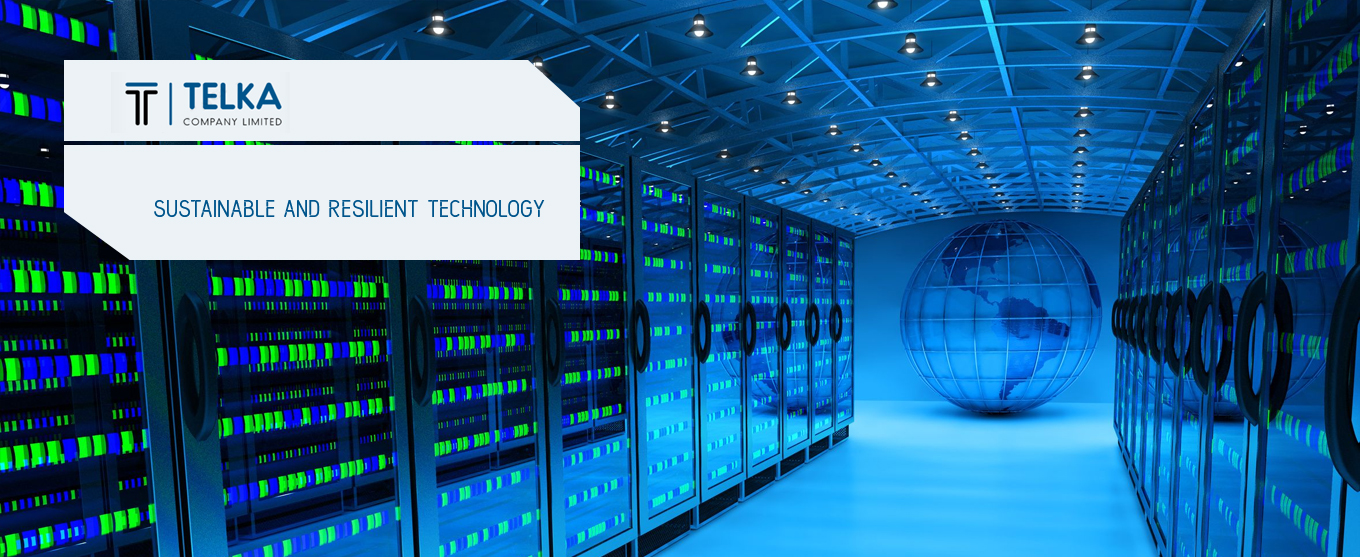 Telka Company Limited, Dar Es Salaam, Tanzania: Sustainable ICT ...